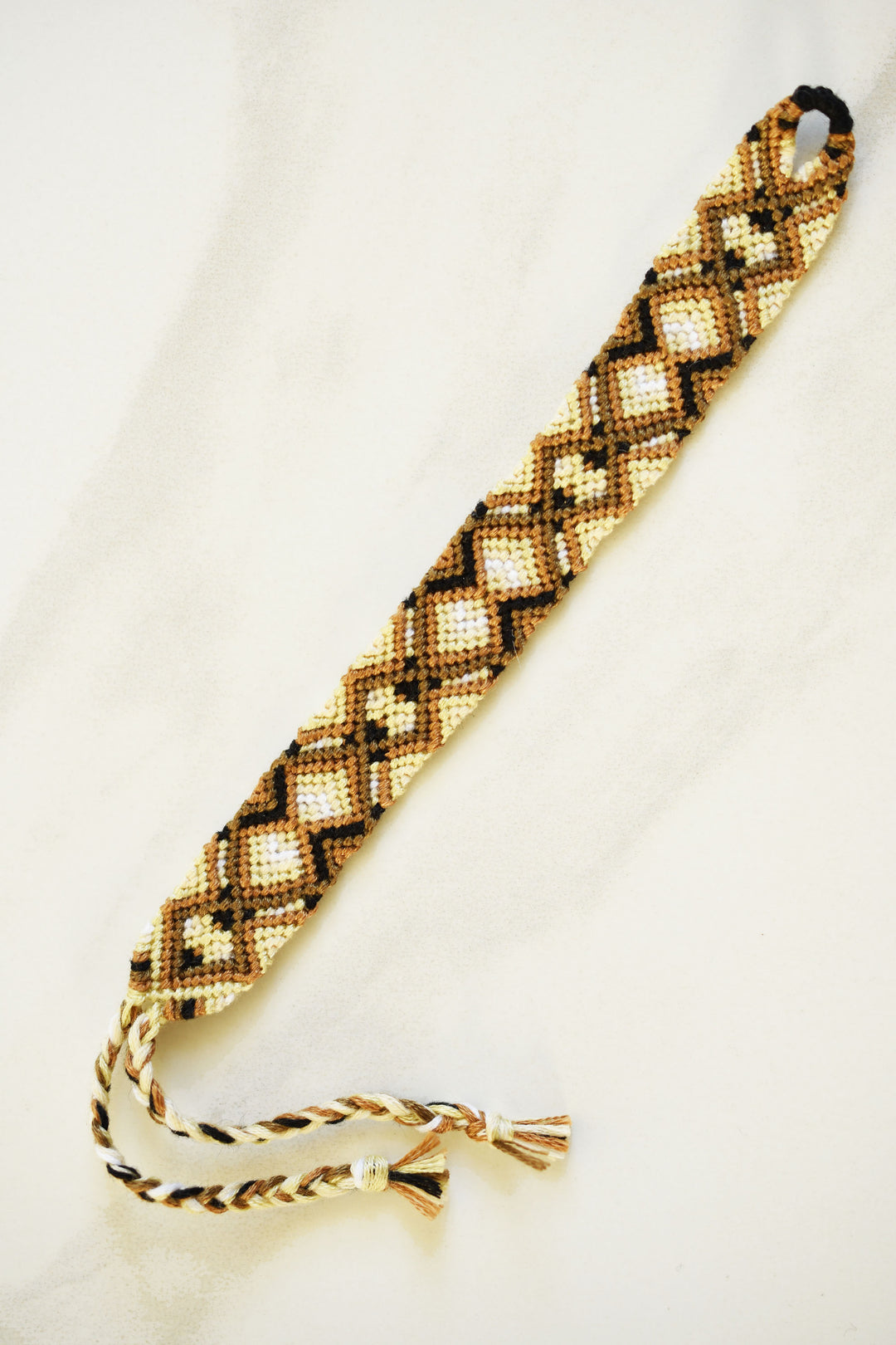 handmade bracelet MAPOY – Make Your Marco